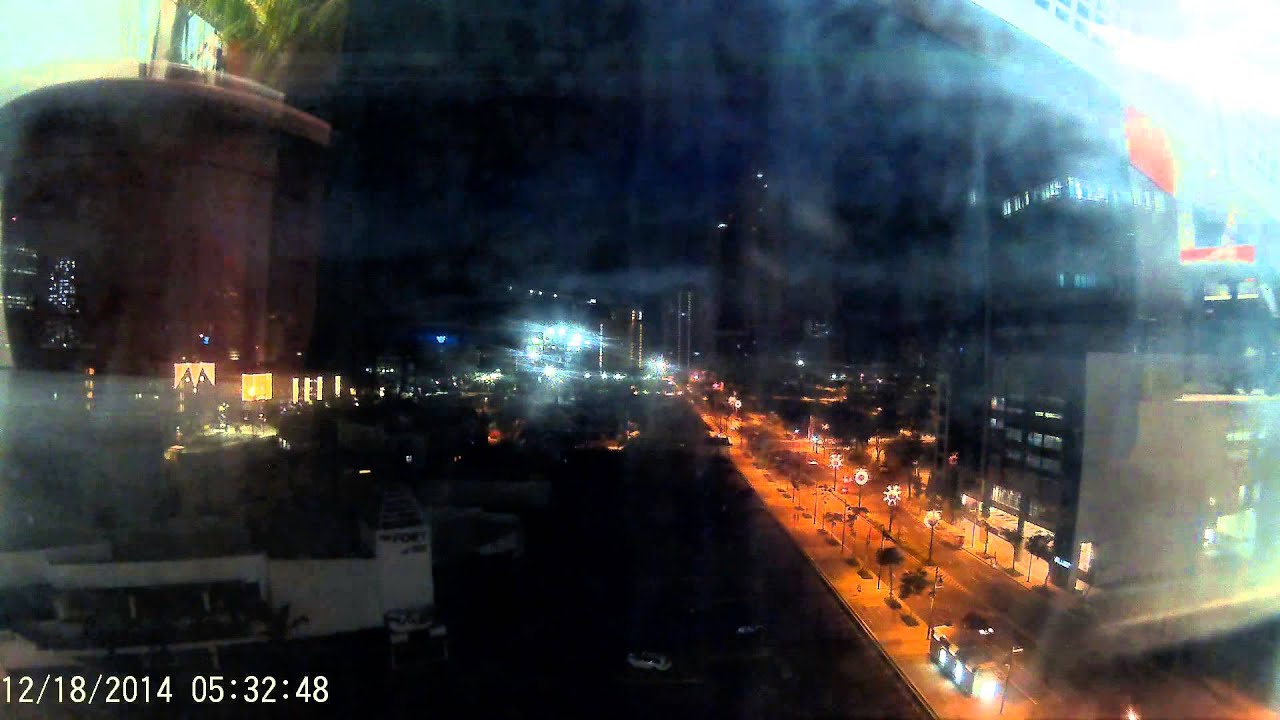 Time Lapse - YouTube