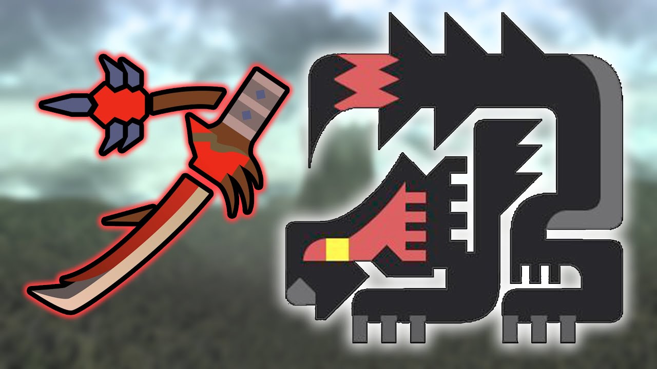 G-Training Nargacuga with Long Sword | Monster Hunter Freedom Unite ...