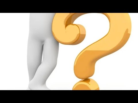 Ask the Tan Man!!! - YouTube