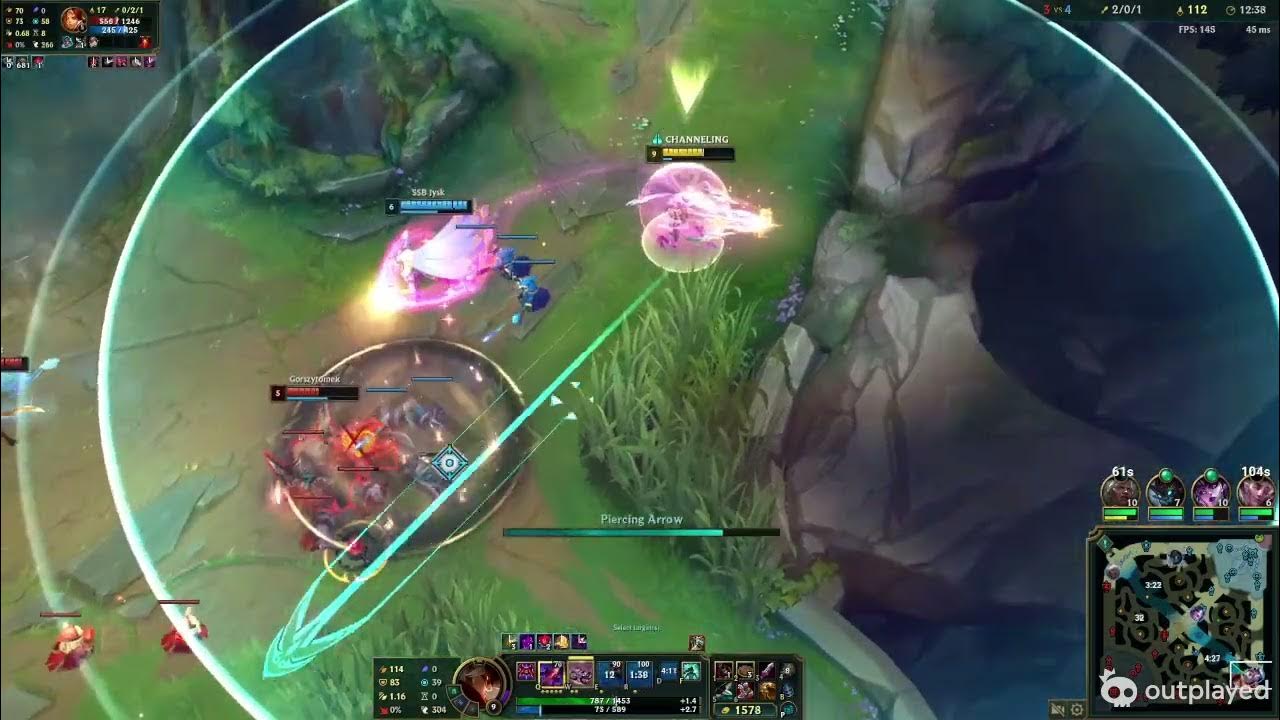 Varus 29/01/2025 - YouTube