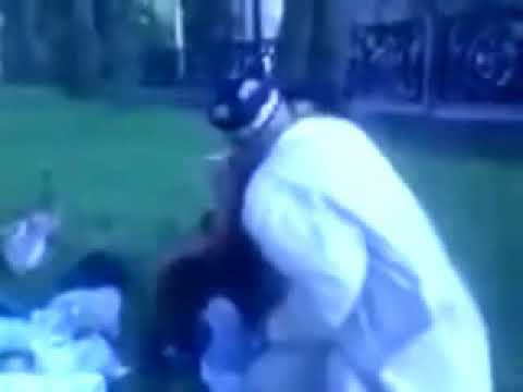 Uzbek jalapi chol bilan