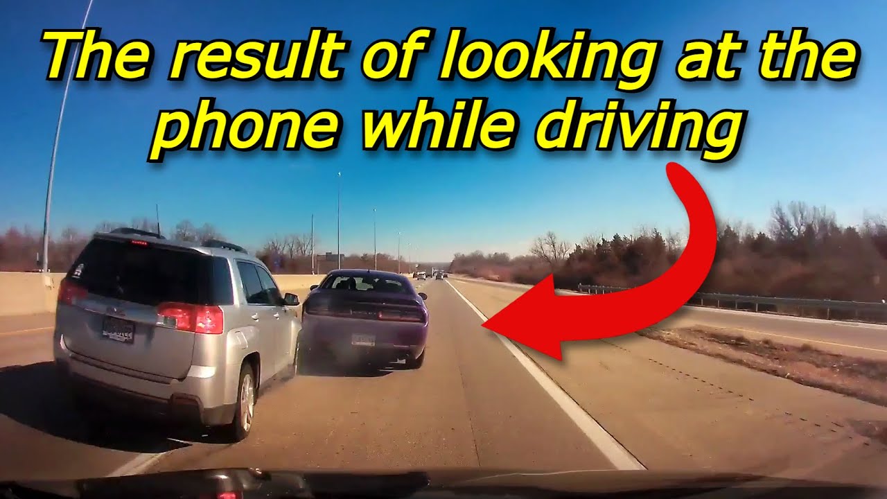USA Bad Drivers & Car Driving Fails - Learn how to drive #1 - YouTube