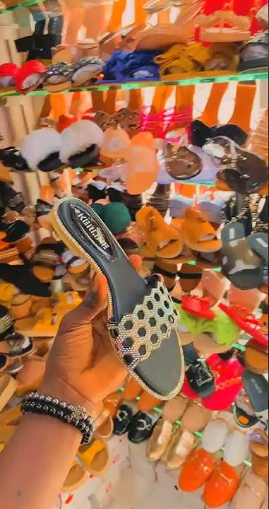 mor talla fall Sandaga - YouTube