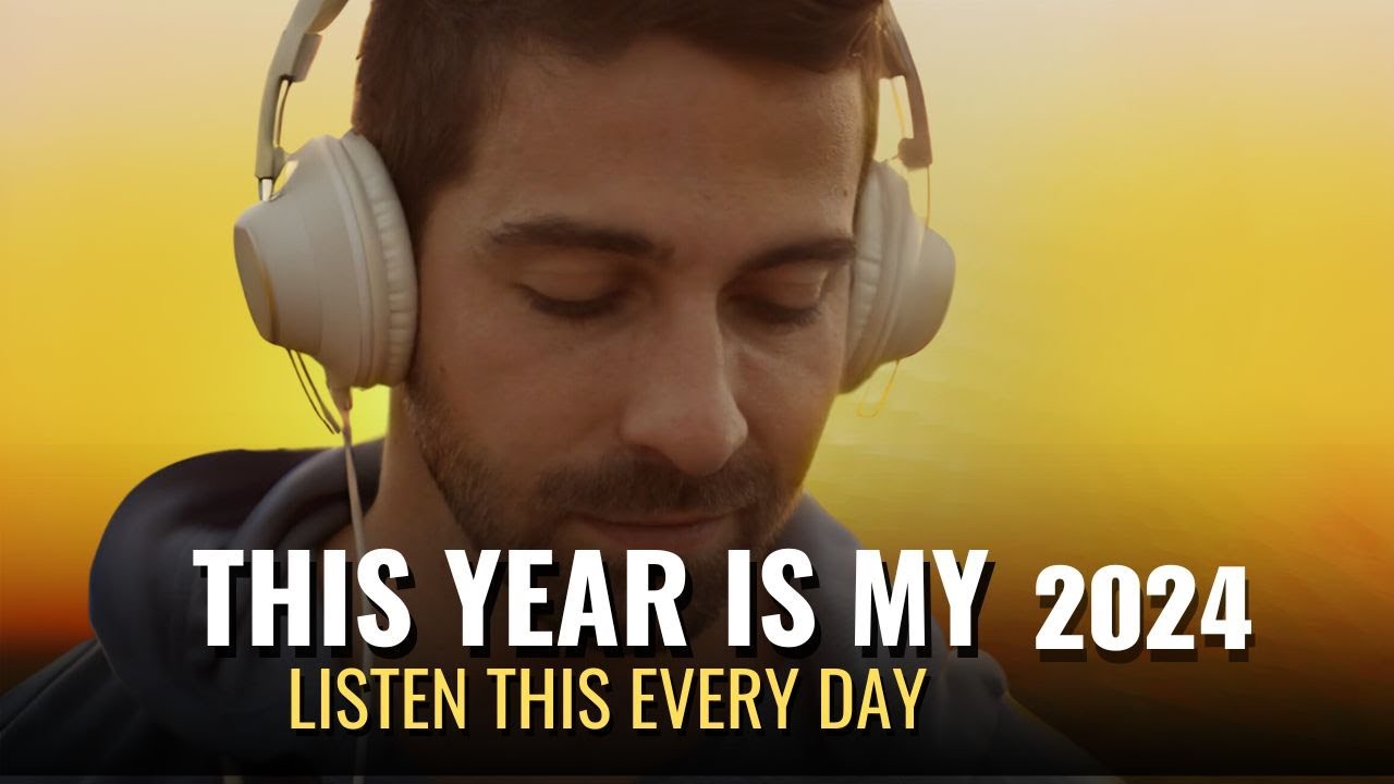 "IT WORKS LIKE MAGIC" Try to listen this Every day | I am Affirmation ...