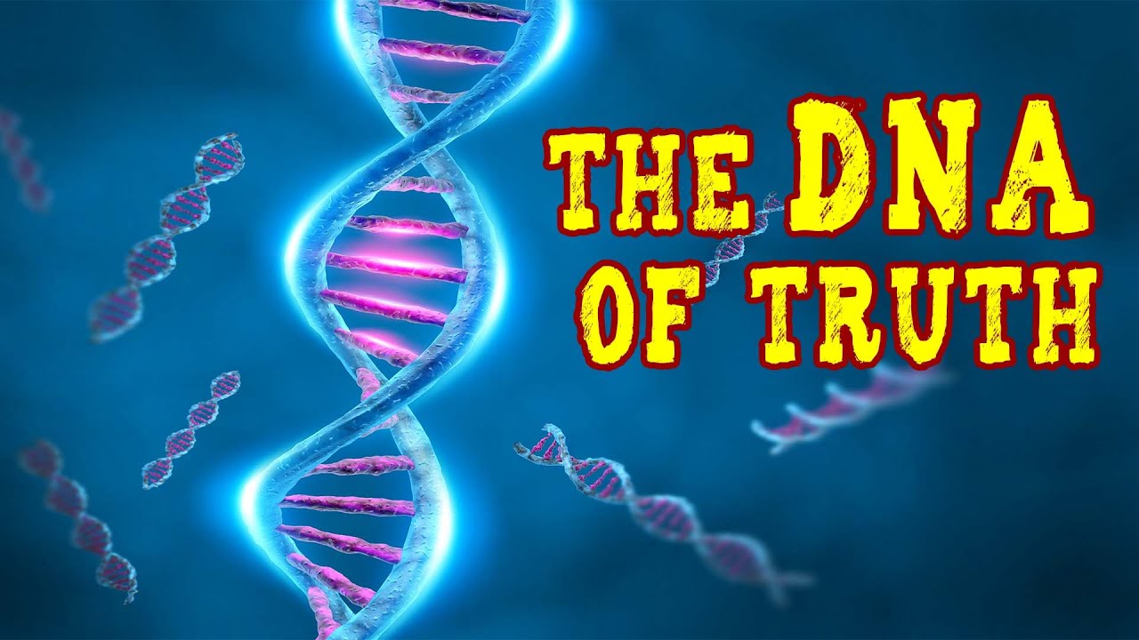 The DNA of the Gospel - What You Need to Know - YouTube