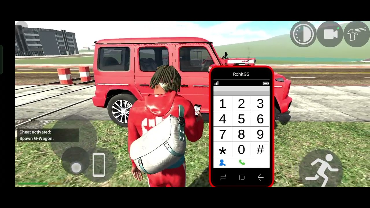 INDIAN BIKE DRIVING 3D GAME NEW CHEAT CODES REAL CHEATS CODES NOT FAKE - YouTube