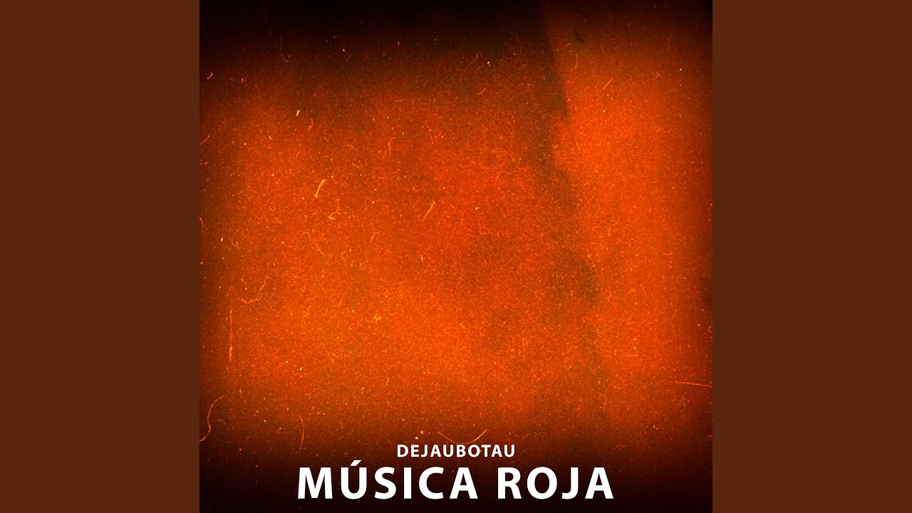 Musica Roja - YouTube