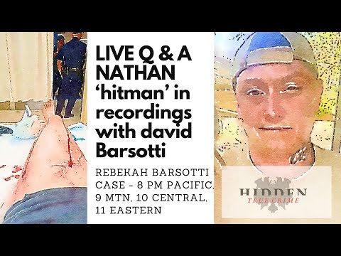 YouTube | Hidden True Crime