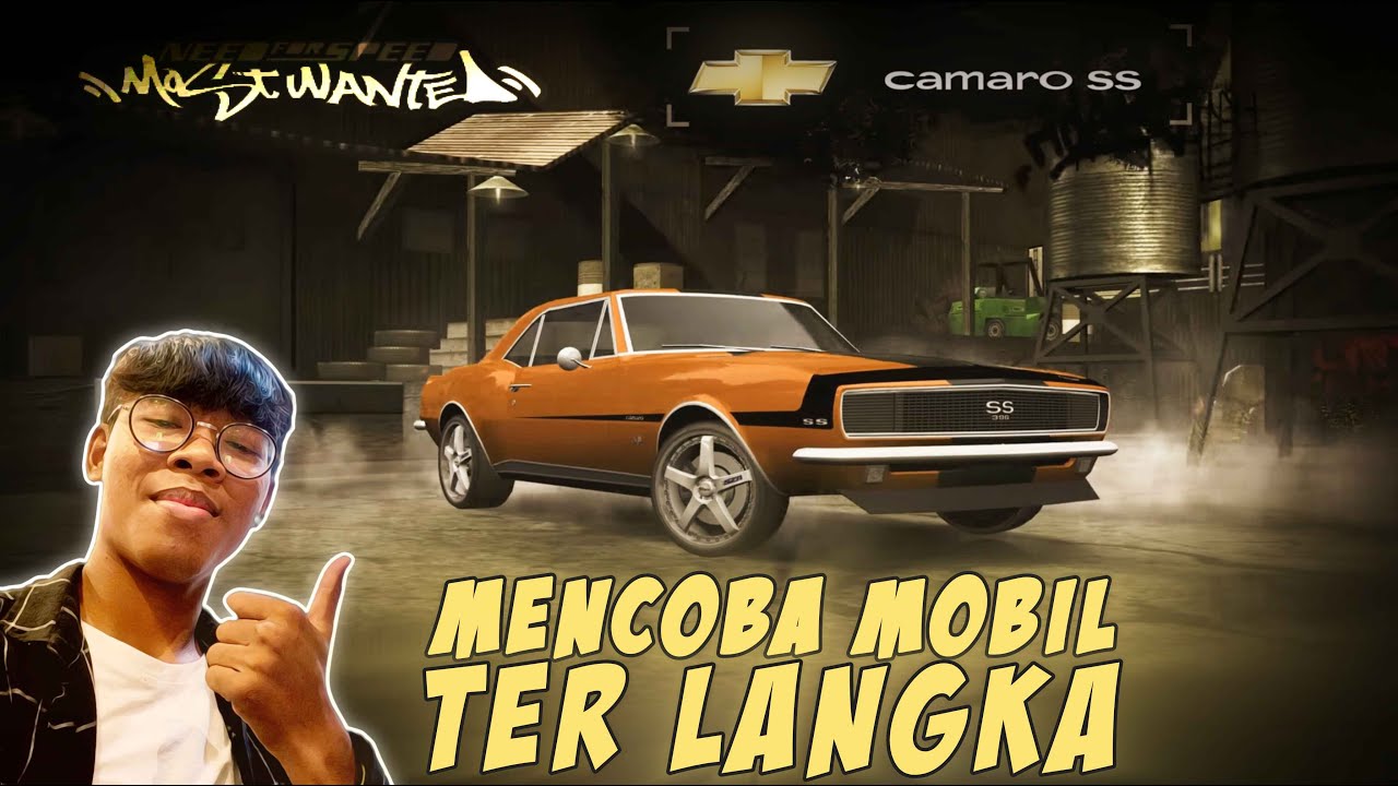 HANYA PLAYER MOST WANTED SEJATI YANG PERNAH MENGGUNAKAN MOBIL LEGEND ...
