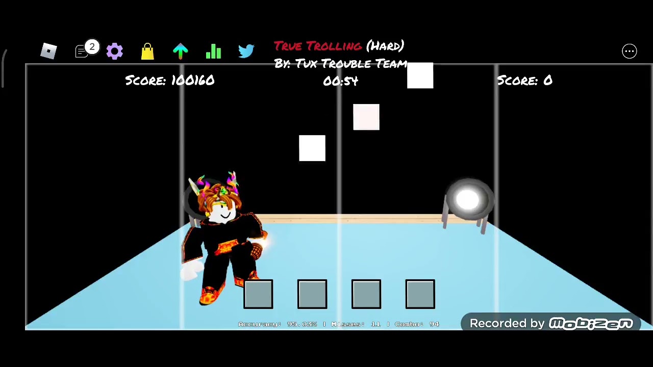 true trolling 18 miss - YouTube