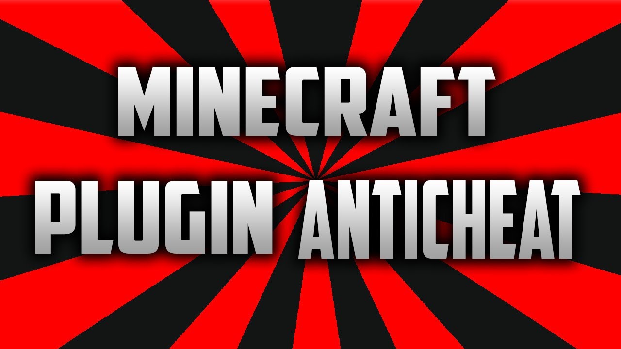 Minecraft AntiCheat plugin review 1.2.5 - YouTube