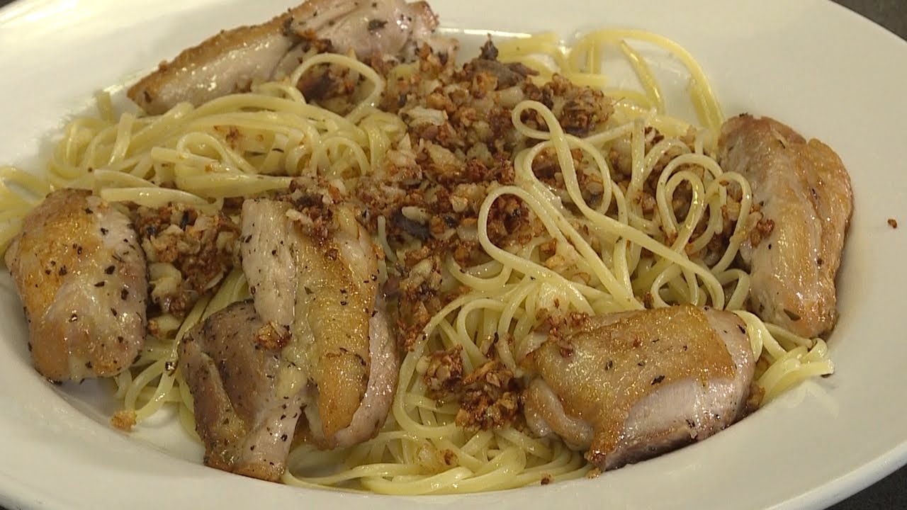 Hawaii's Kitchen: Assaggio Hawaii Part 3 - YouTube