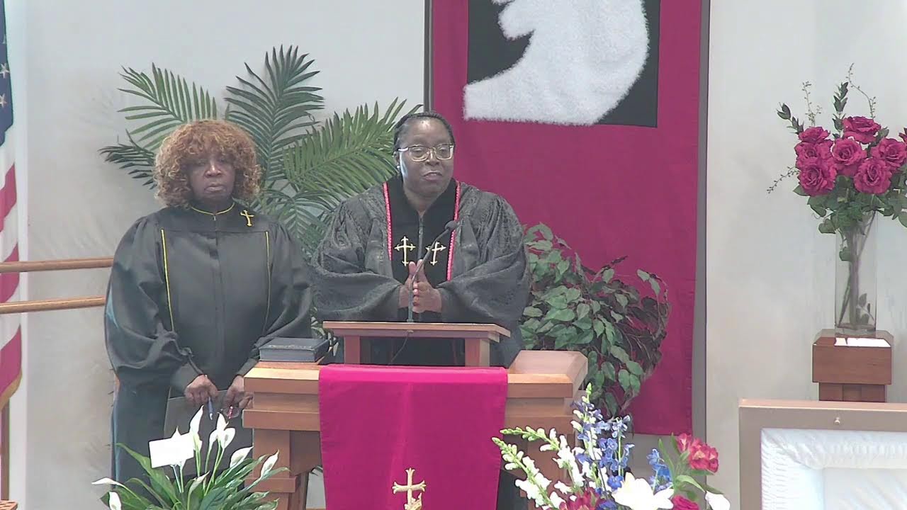 David L Hunter Celebration of Life 06.18.25 - YouTube