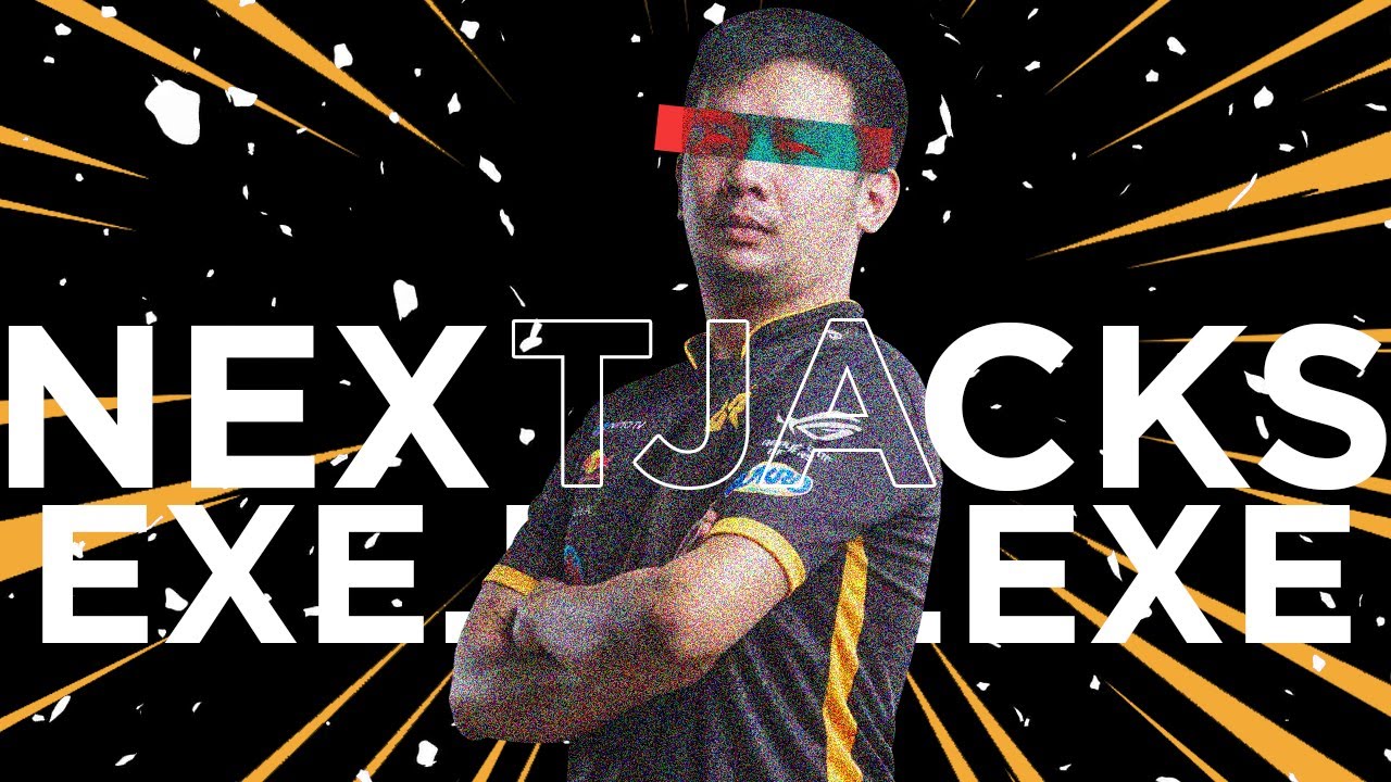 NEXTJACKS POINT BLANK HIGHLIGHT.EXE - YouTube