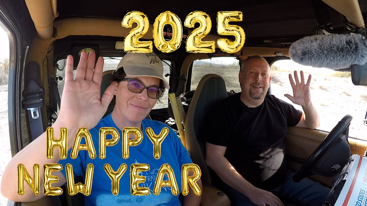 OUR BIGGEST ANNOUNCEMENT FOR 2025!! - YouTube
