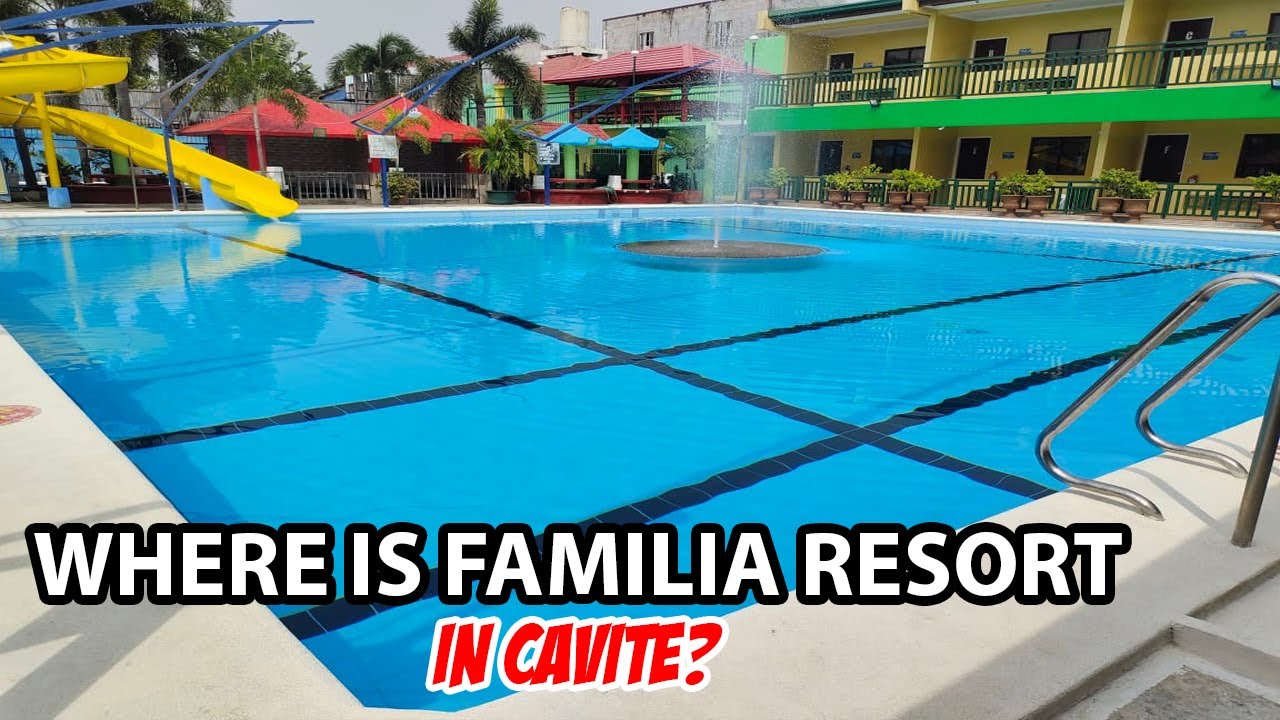 AFFORDABLE POOL RESORT NG BACOOR DINARAYO NGAYONG SUMMER #BACOORCITY # ...