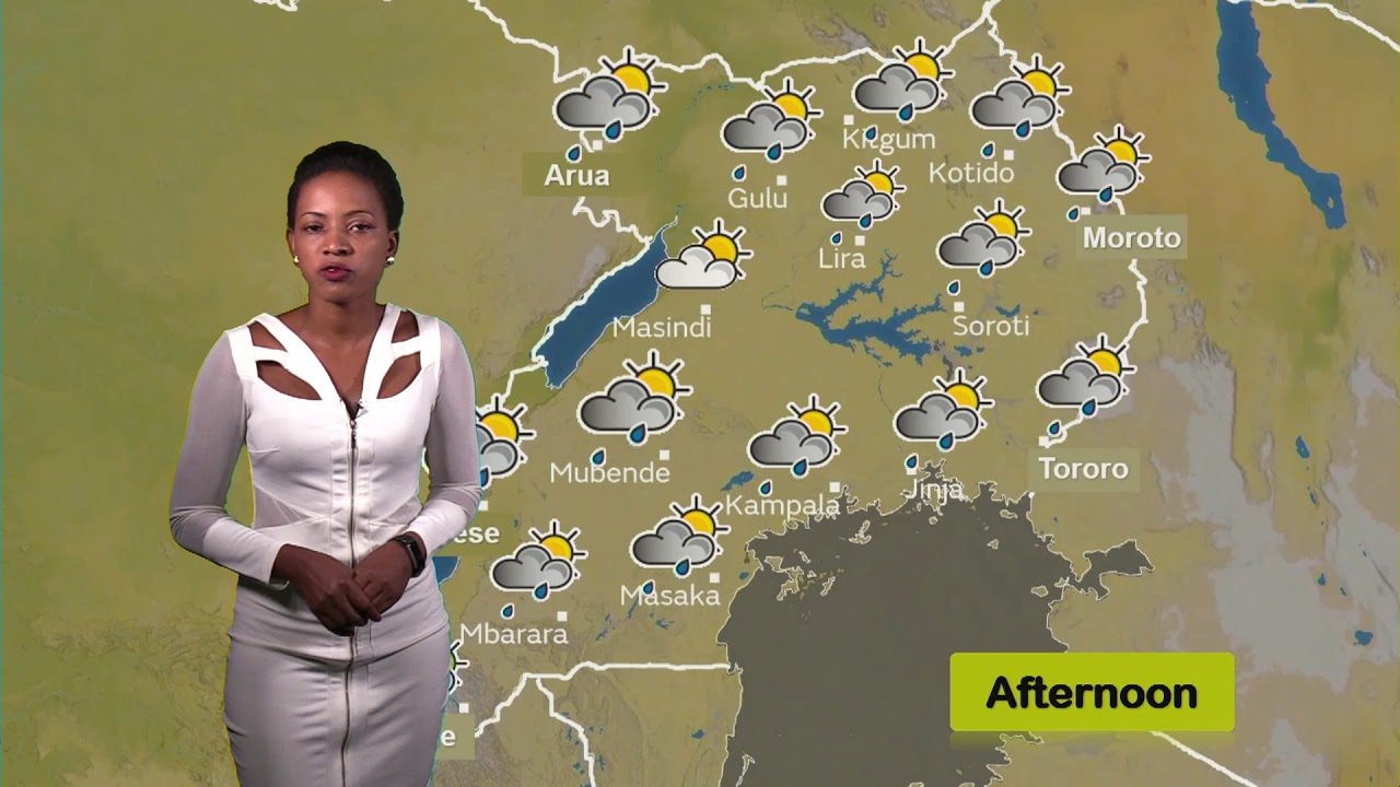 Weather forecast by mollen for 20 03 2020 - YouTube