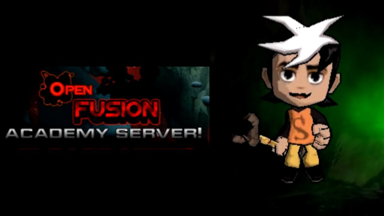 FusionFall | Bad Behavior (Zak Saturday Nano Mission) | OpenFusion ...