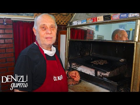 KÖFTE YEMEYE HER TÜRLÜ TİP İNSAN GELİR | İnsan Ayırmayız | Sokak Lezzetleri