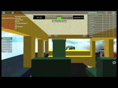The Magic School Bus In Roblox - YouTube
