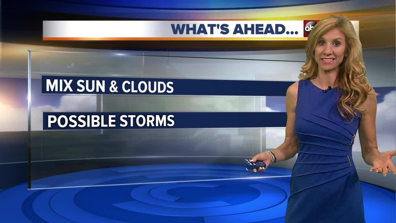 Debra Weather - YouTube