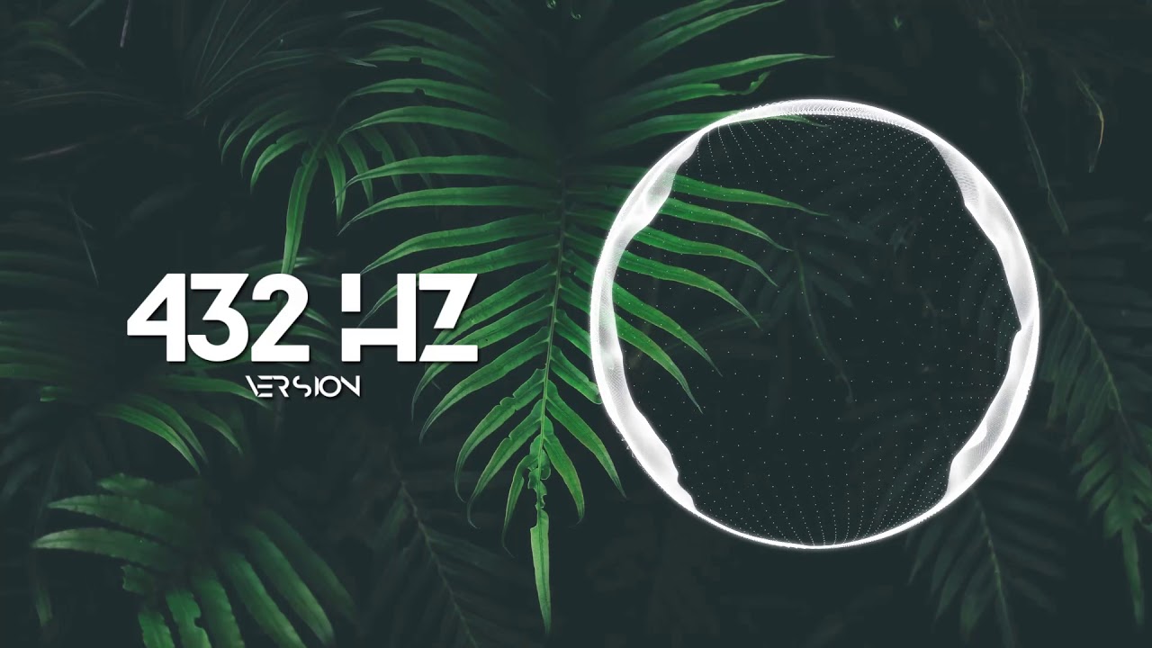 Lensko - Rebirth [432 Hz version] - YouTube