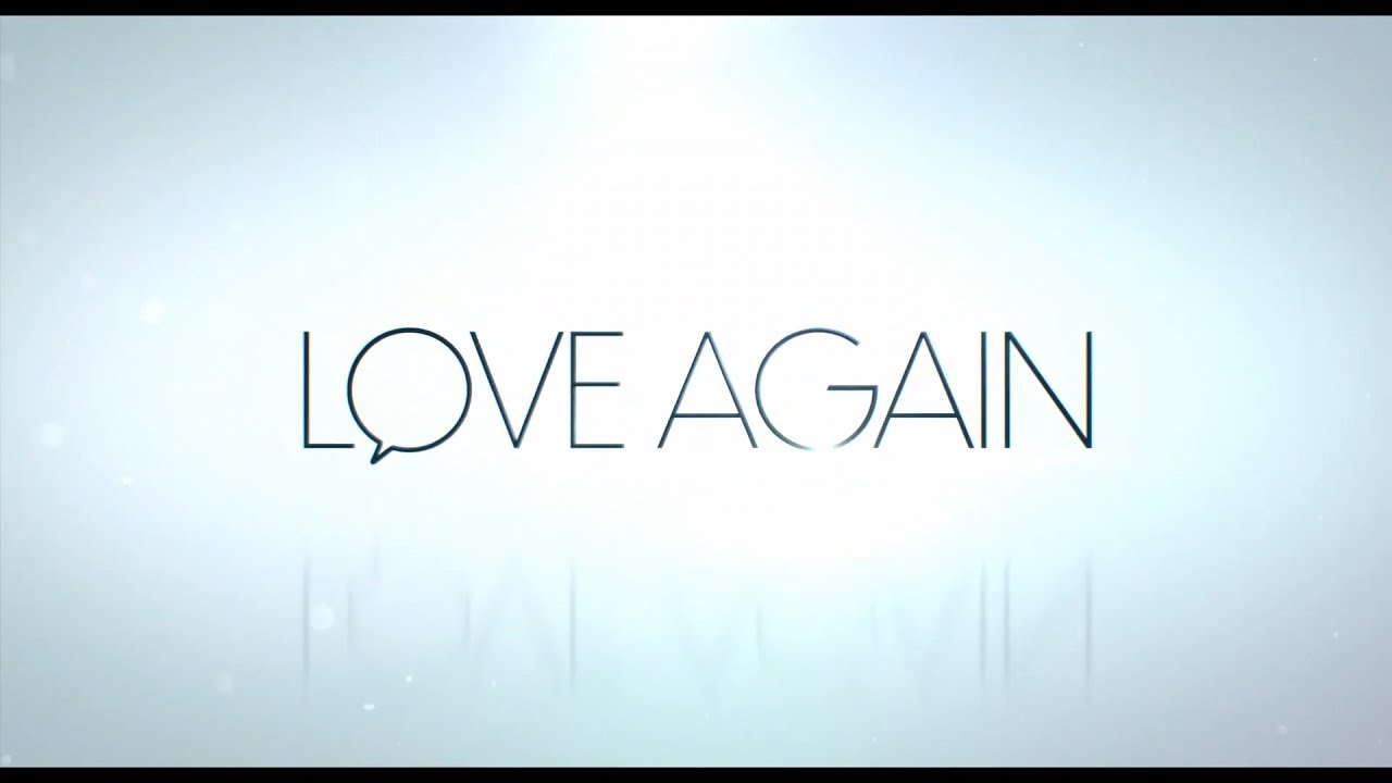 Love Again (2023) Official Trailer - YouTube