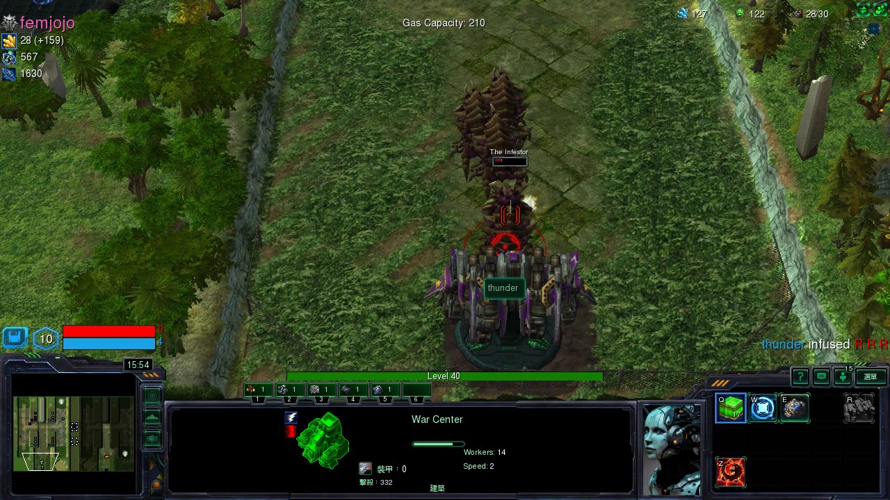SC2_squadTD_ghost_opening - YouTube