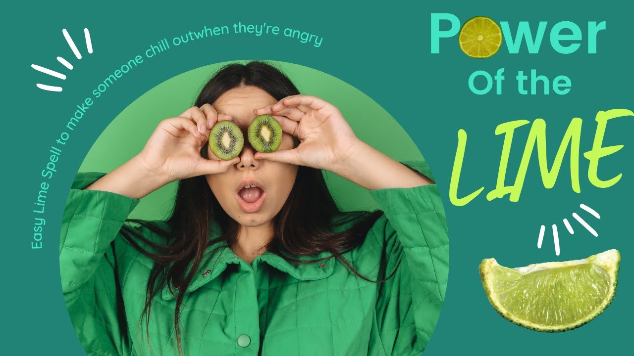 Lime Spell - YouTube