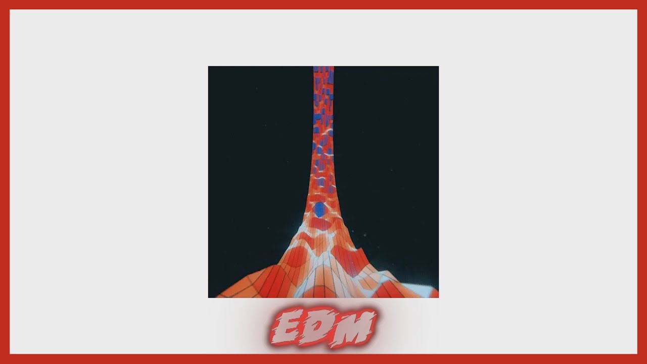 [FREE] EDM Type Beat x No Copyright Music - Waves - YouTube