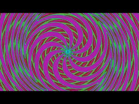 Un-potty Training / Diaper Acceptance Hypnosis **Flashing lights Caution **