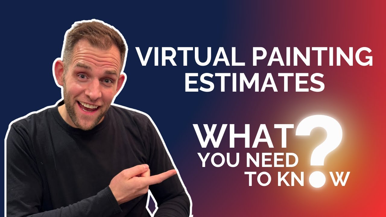 Things To Consider When Running Virtual Estimates - YouTube