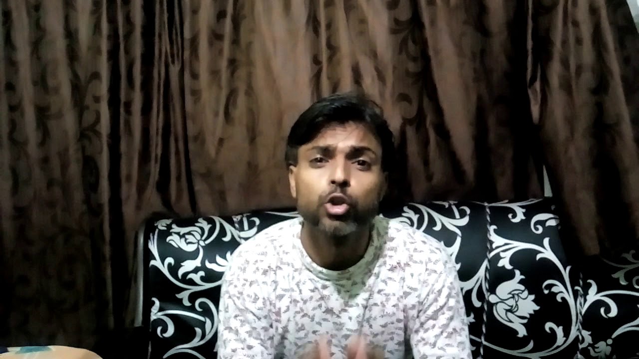 Actor -Ankit Sharma - YouTube