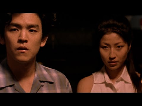 YELLOW (1997) Trailer - Chris Chan Lee Movie