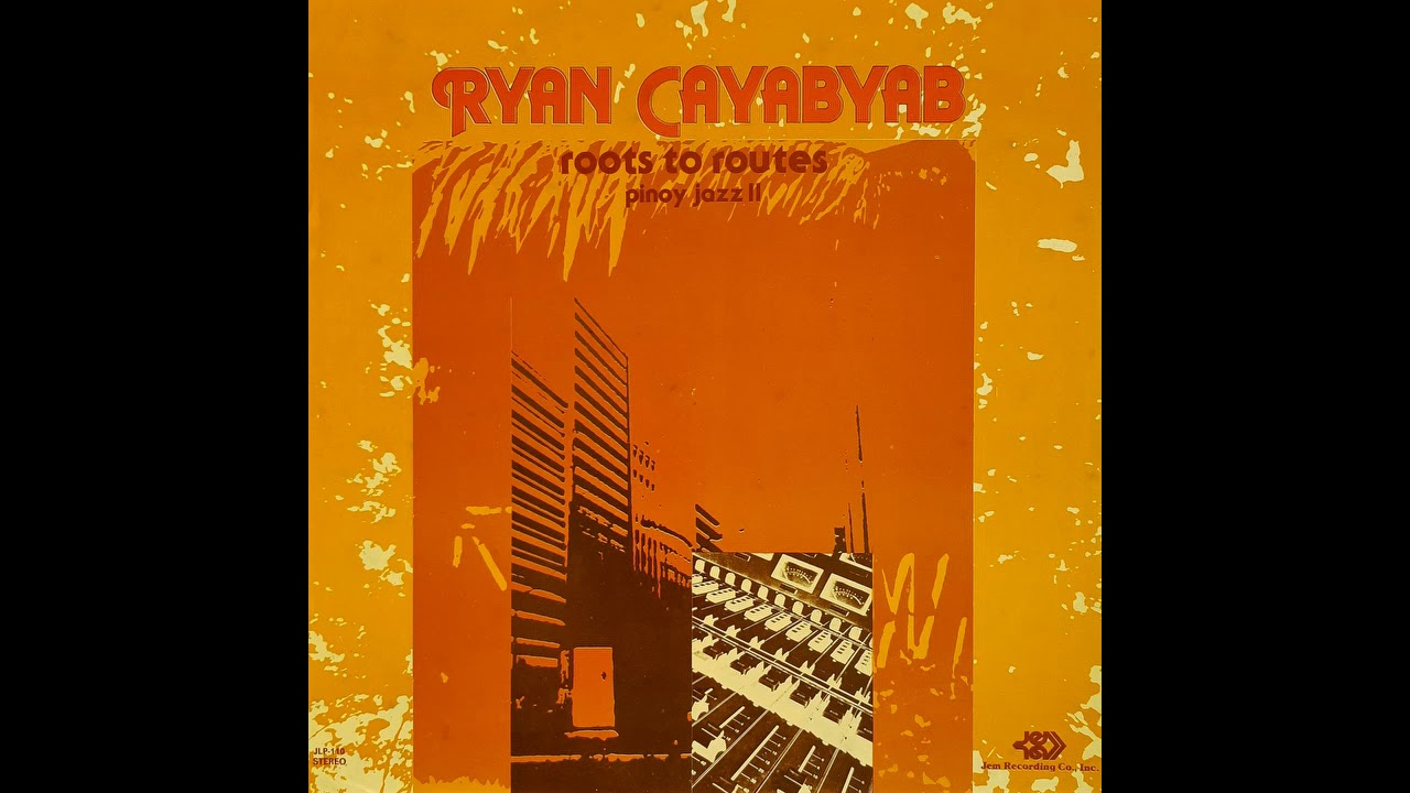 Ryan Cayabyab Singkil Roots To Routes Pinoy Jazz II Rare Pinoy Jazz ryan-cayabyab-singkil-roots-to-routes-pinoy-jazz-ii-rare-pinoy-jazz