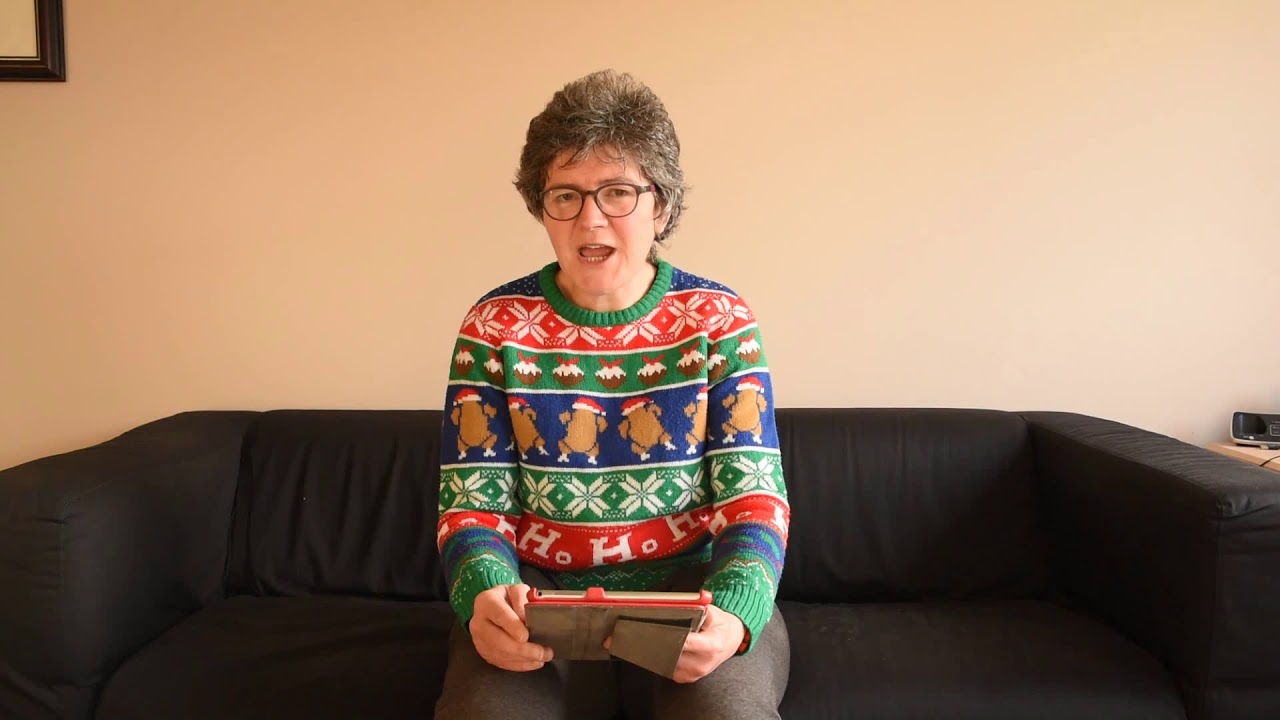 Killearnan and Knockbain Watch Night service 2020 Part 2 - YouTube