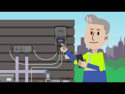 Installing and Setup of the Naked Pools Freshwater System.