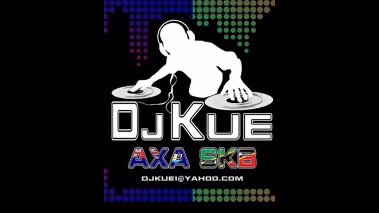 Dj Kue St.Kitts Sugar Mass 52 Carnival Mix 2024 - YouTube