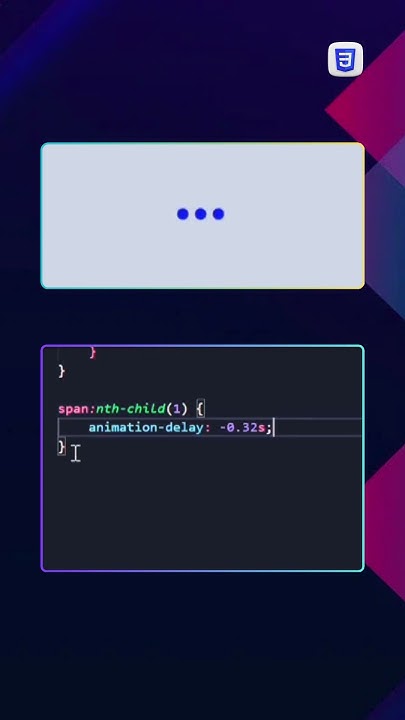 Loading Html Css Html5 Webdeveloper Frontendcourse Webdesign