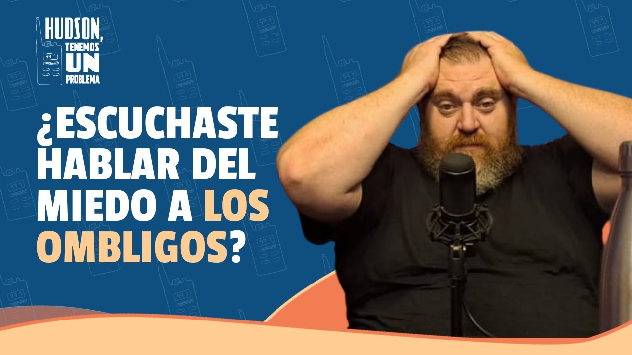 OMFALOFOBIA, EL MIEDO IRRACIONAL A LOS OMBLIGOS - YouTube