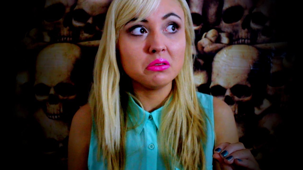 BURIED ALIVE!! - YouTube