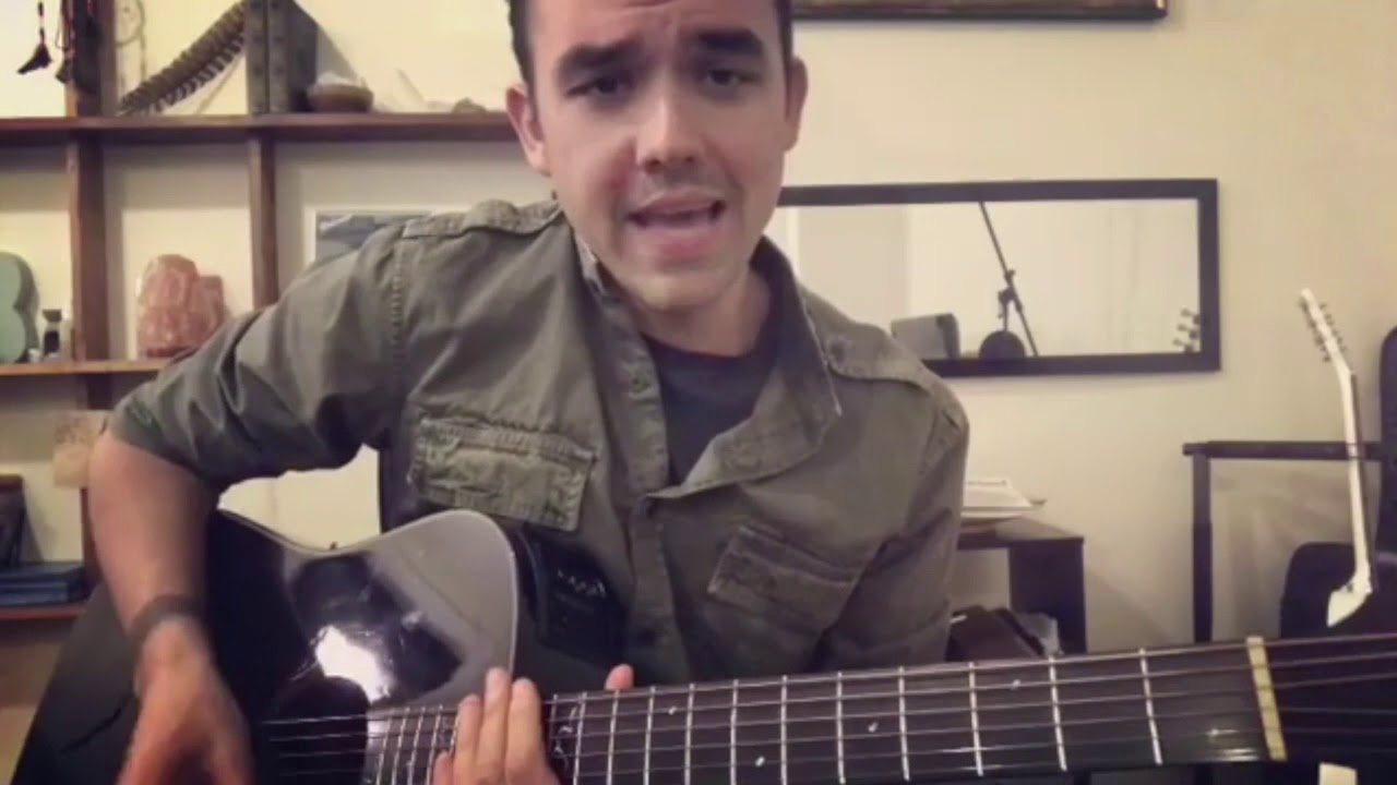 30 Guitar Riffs in 30 Days - YouTube