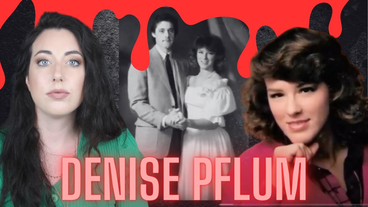 IL CASO IRRISOLTO DI DENISE PFLUM - YouTube