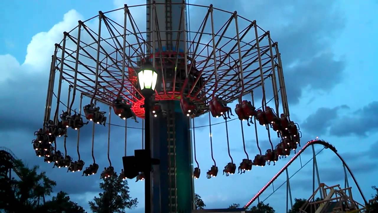 cAROWINDS - YouTube