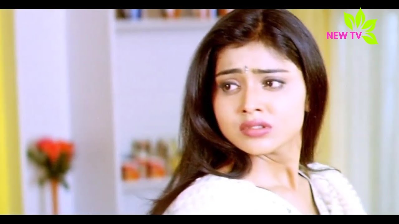 Nuvve Nuvve Full 1080pHD 320Kbs Song - YouTube