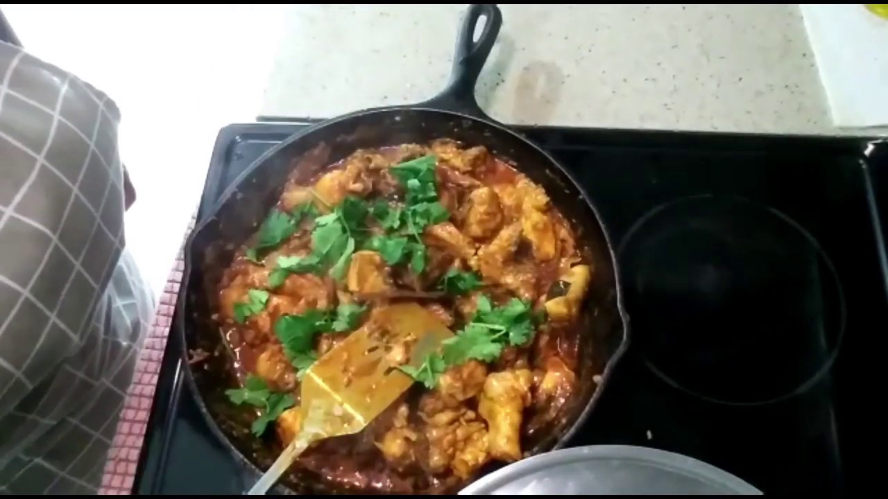 AYAM MASAK PERATAL..(CHICKEN PERATAL. - YouTube