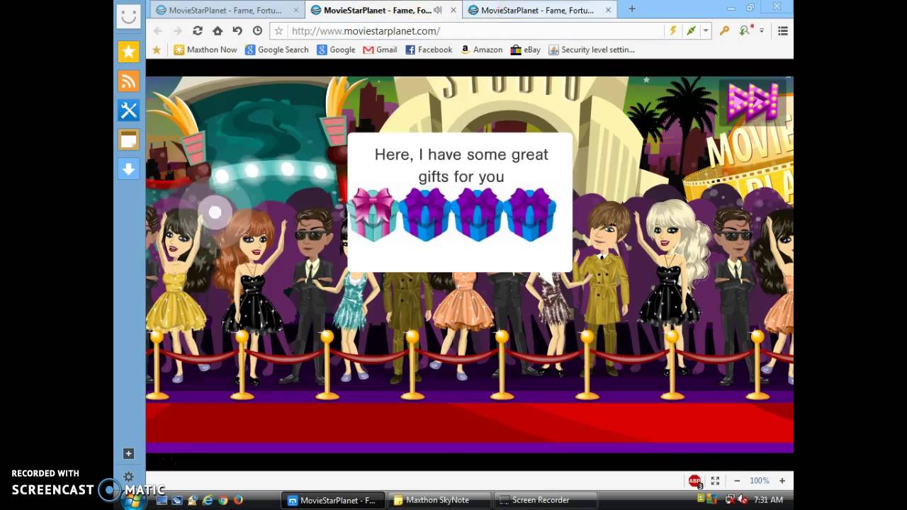 How to play on a deleted user acc - Msp hehe - YouTube