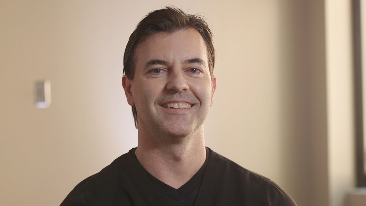 Michael Bratsch, D.O., Family Medicine - YouTube