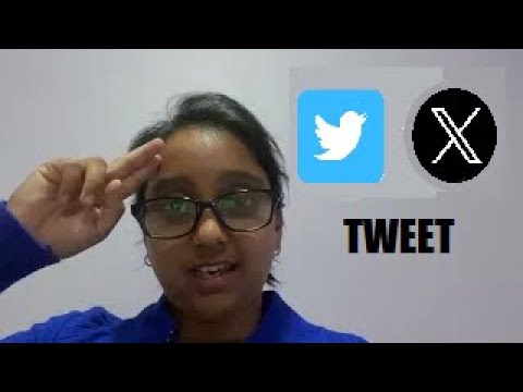 Using Twitter for Education - YouTube