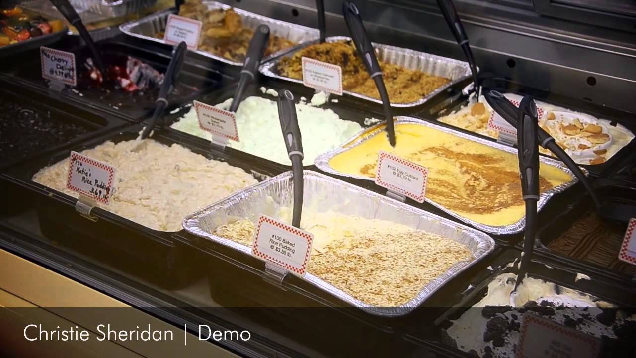 Joppatowne Amish Market - YouTube